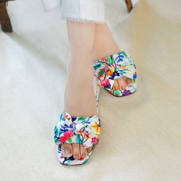 Glory Flat – RetroWalk