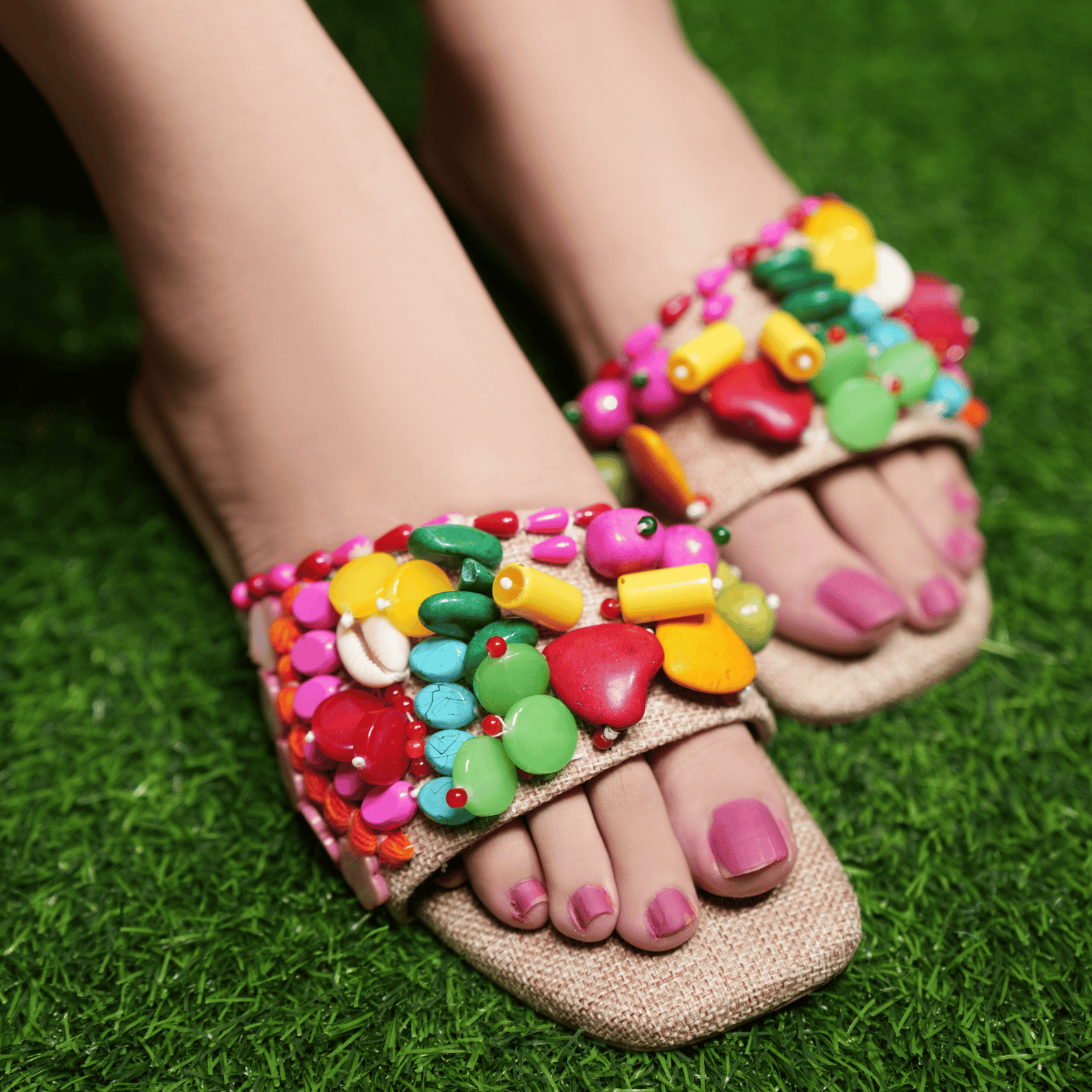 Buttercup – RetroWalk