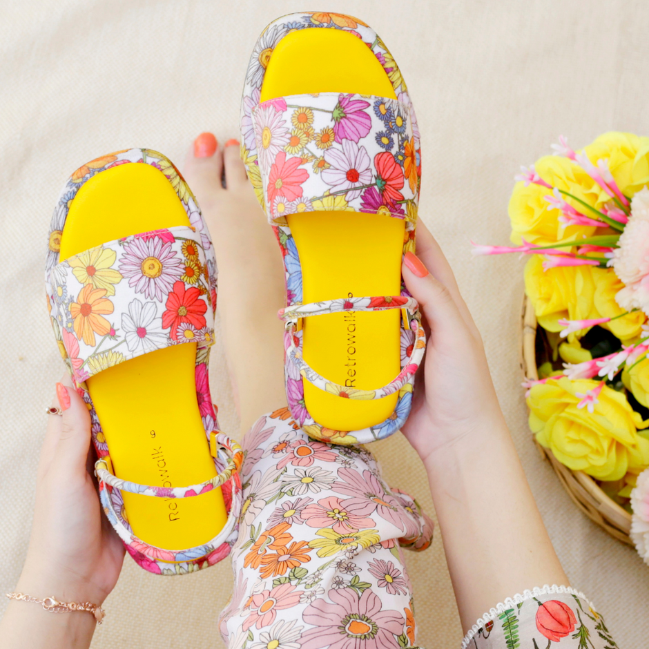 New Arrivals – RetroWalk