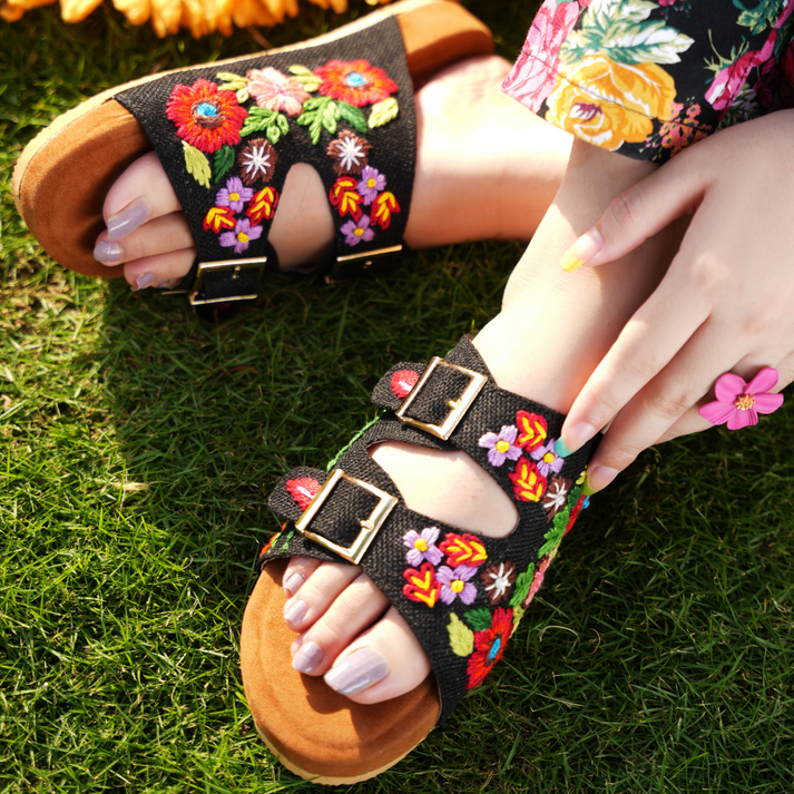 Nightingale – RetroWalk