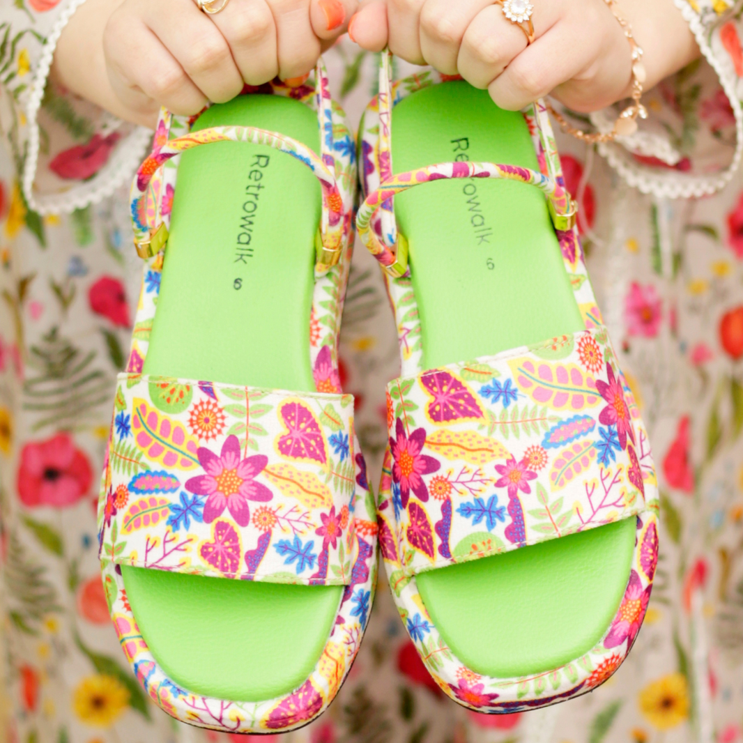 New Arrivals – RetroWalk