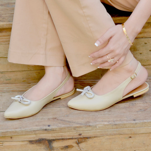 Pumps#N#– RetroWalk