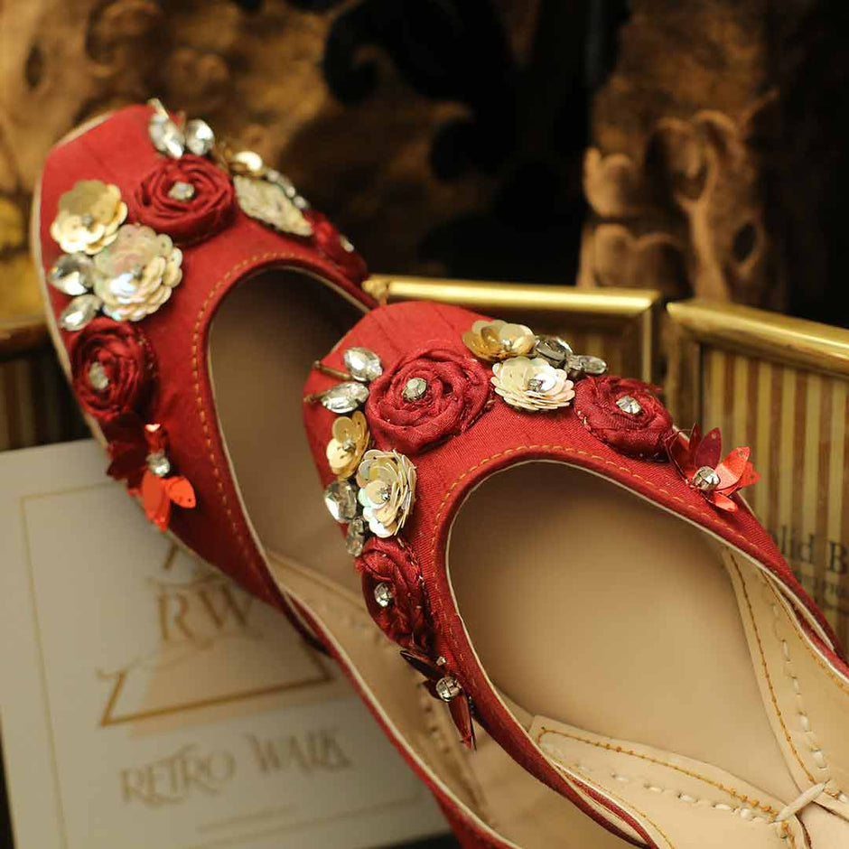 Products – RetroWalk