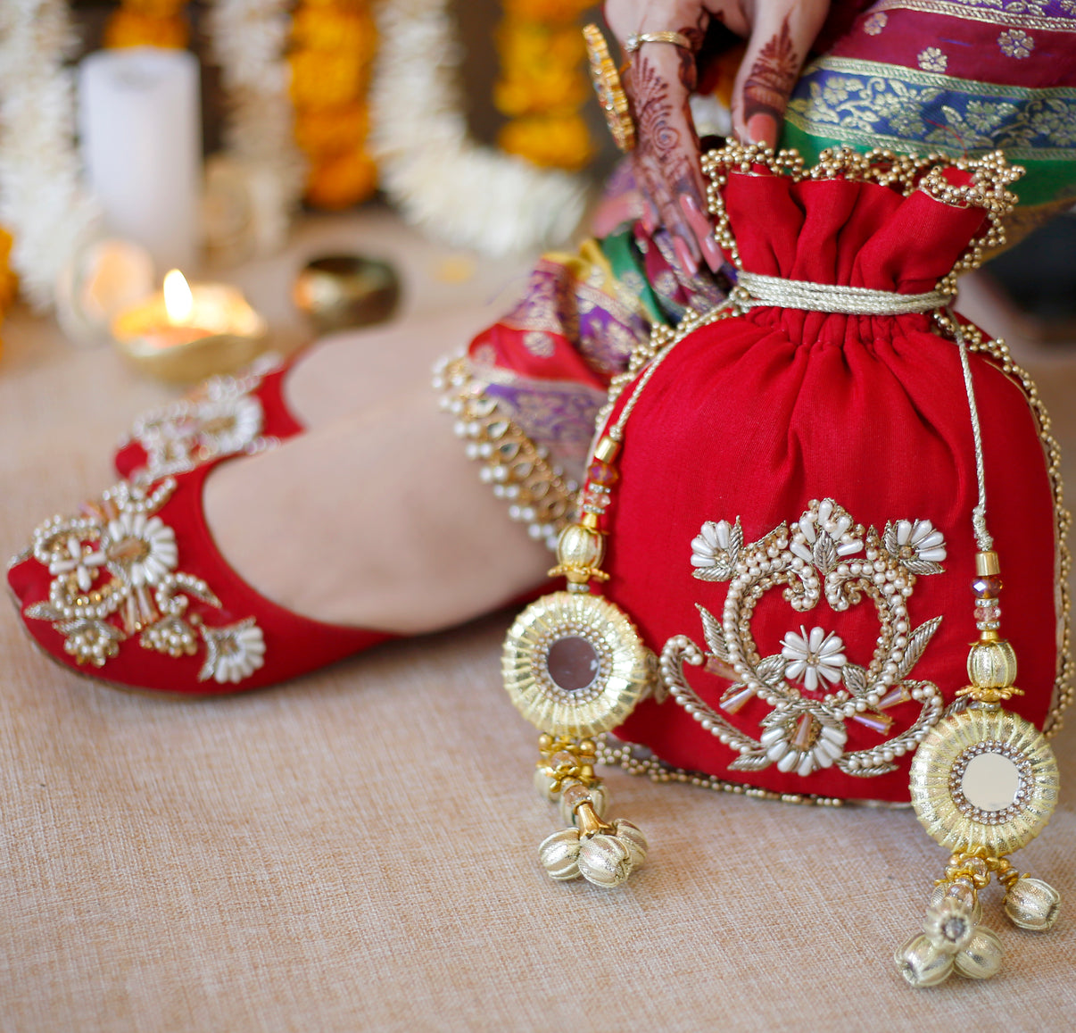 Ruby - Combo – RetroWalk