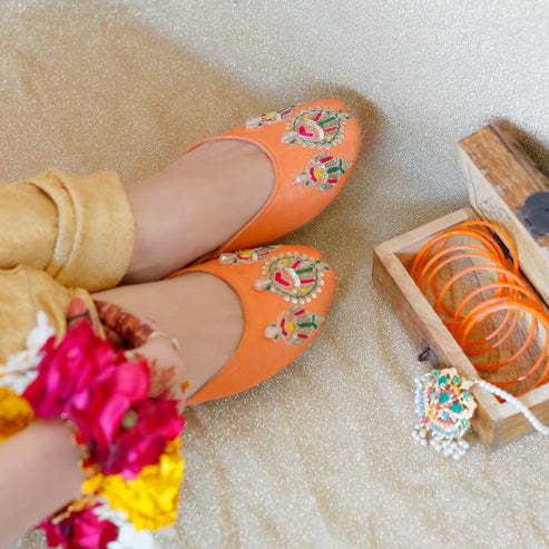 Gul bahar – RetroWalk