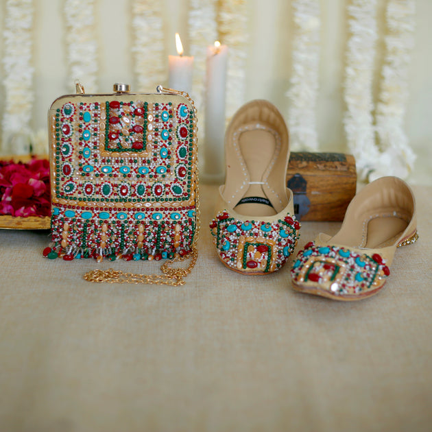 Combinations – RetroWalk